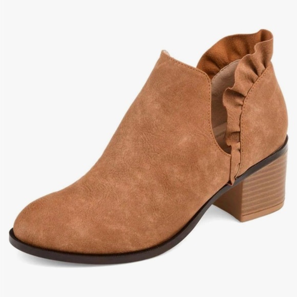 Journee Collection | Shoes | Newjournee Collection Womens Lennie Bootie ...